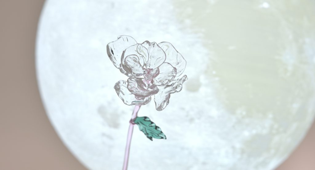 Glass Flower Making Workshop - Beary Lampwork Studio