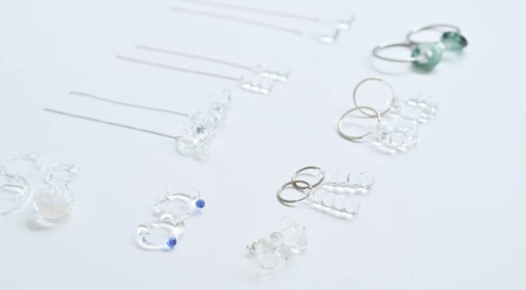 CLASSES - Beary Lampwork Studio